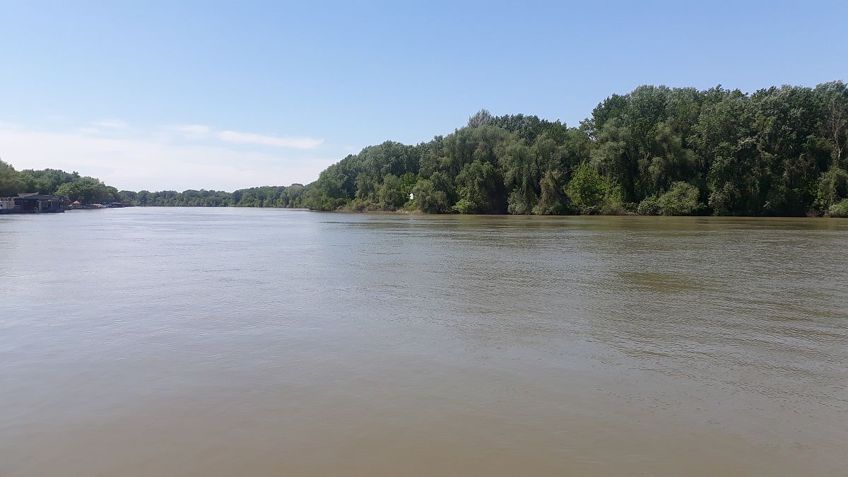 Hamarosan 5-6 méterrel is nőhet a Tisza vízszintje